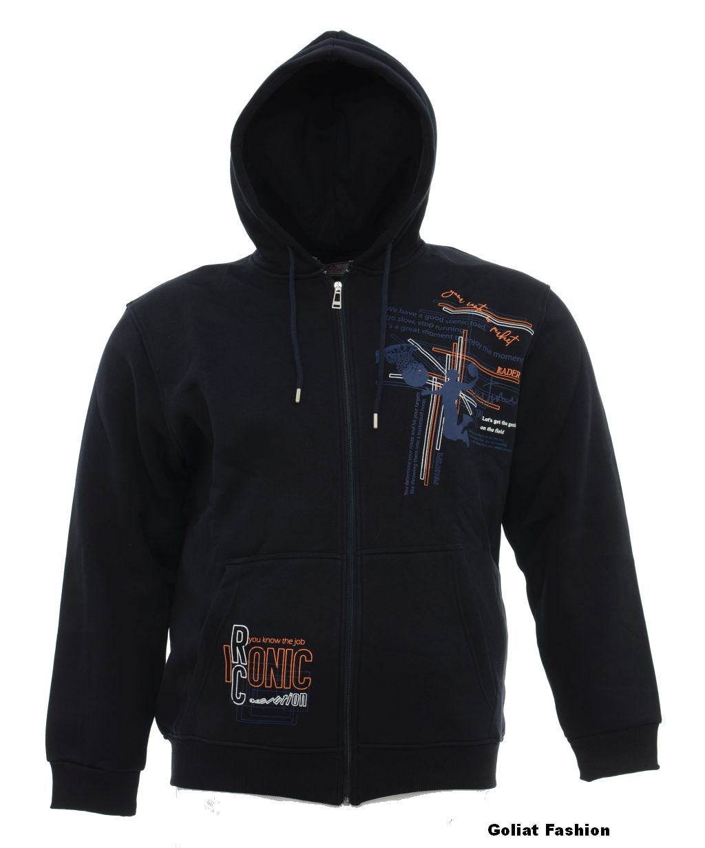 Hanorac barbati BHRC10 - BHRC10