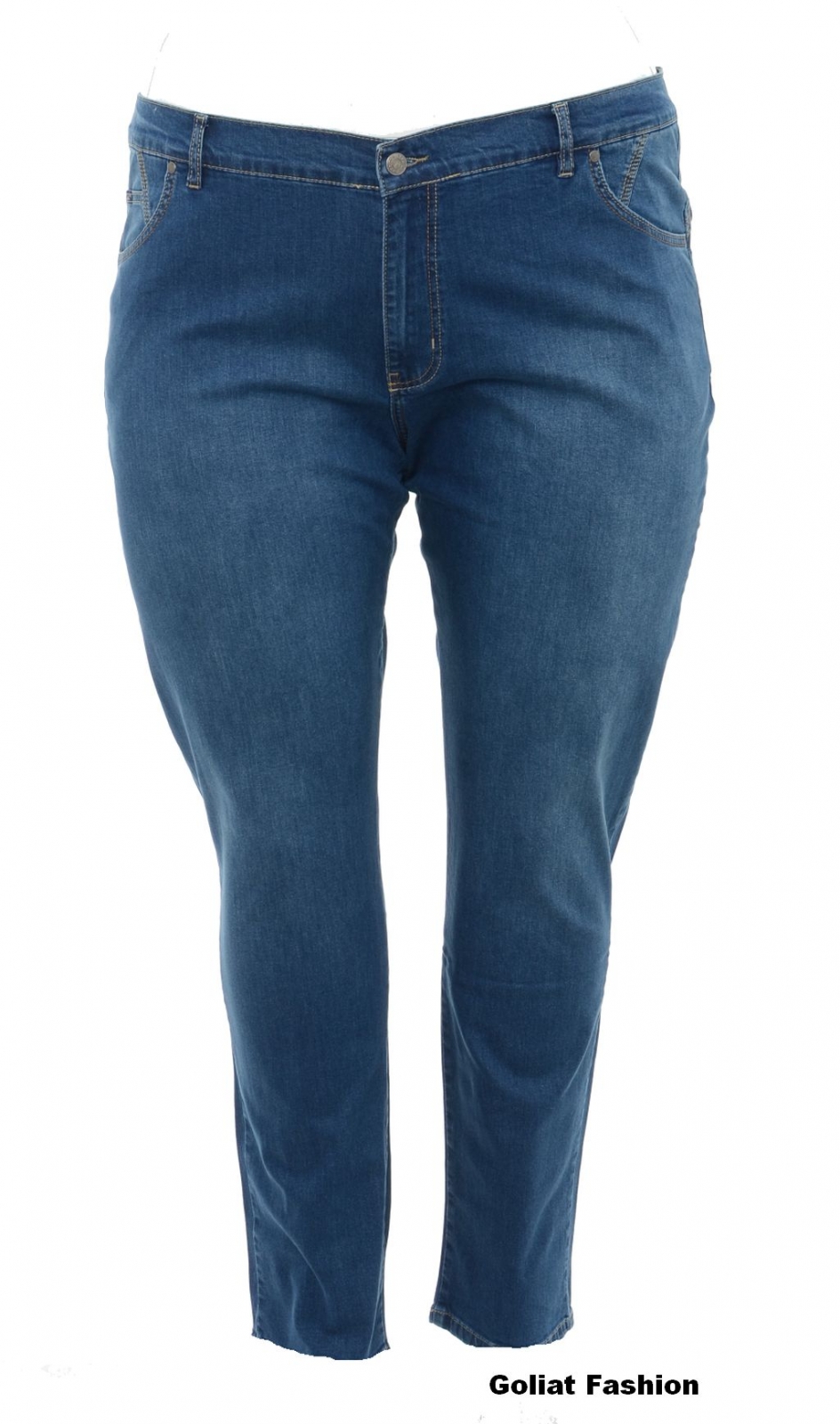 Blugi dama de marimi mari | Masuri 60, 62, 64, 66 | Goliat Fashion
